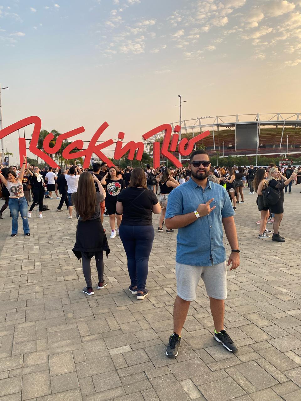 7 dicas para ter a melhor experiência no Rock in Rio 2024 | Minuto do Saber